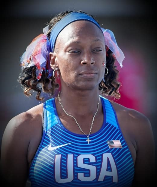 How Imagination And 'Insourcing' Led To A World Medal - Geezer Jock