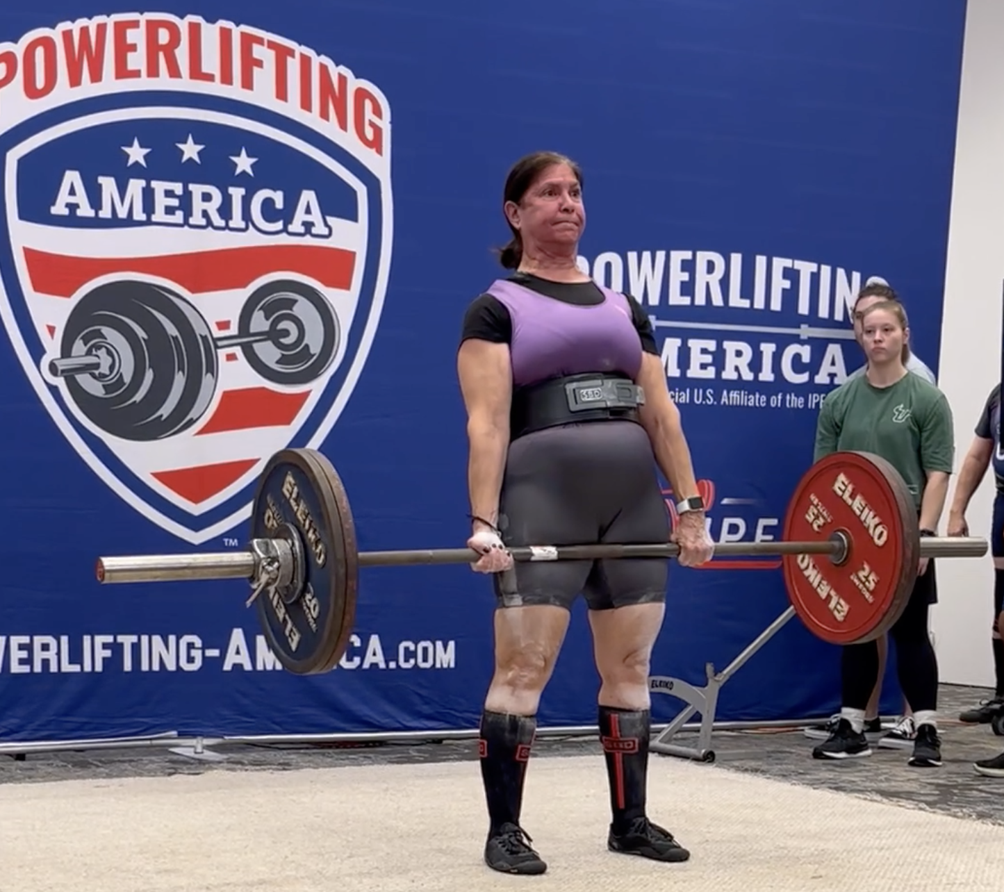 Get A Grip...On Some Weights - Geezer Jock