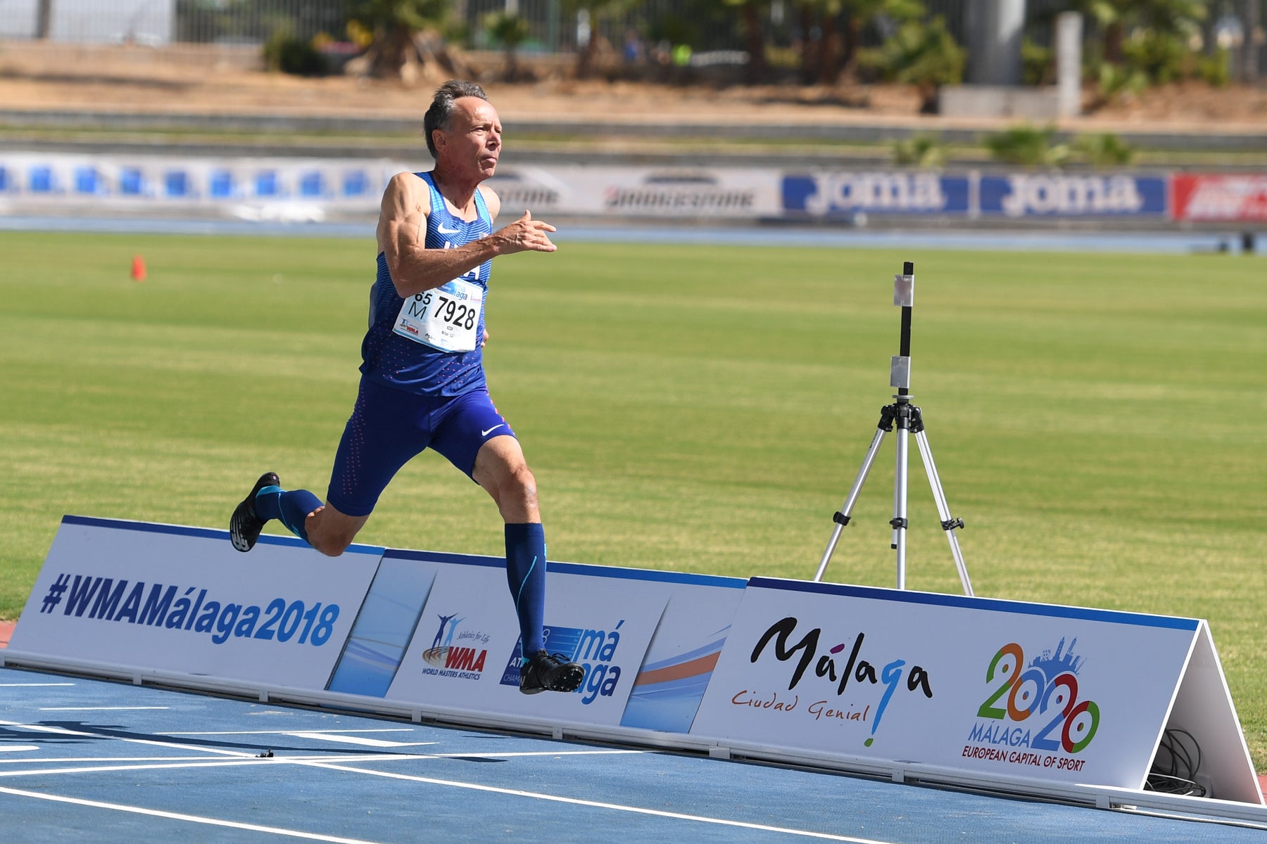 Suddenly Inevitable, Michael Kish Explains Himself - Geezer Jock