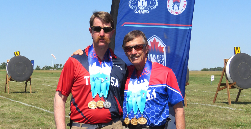 Suddenly Inevitable, Michael Kish Explains Himself - Geezer Jock