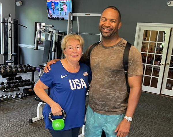 The Mini-Interview: James Wilson - Geezer Jock