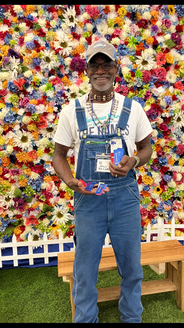 Biggers Is Better At Growing Than Running. For Now. - Geezer Jock