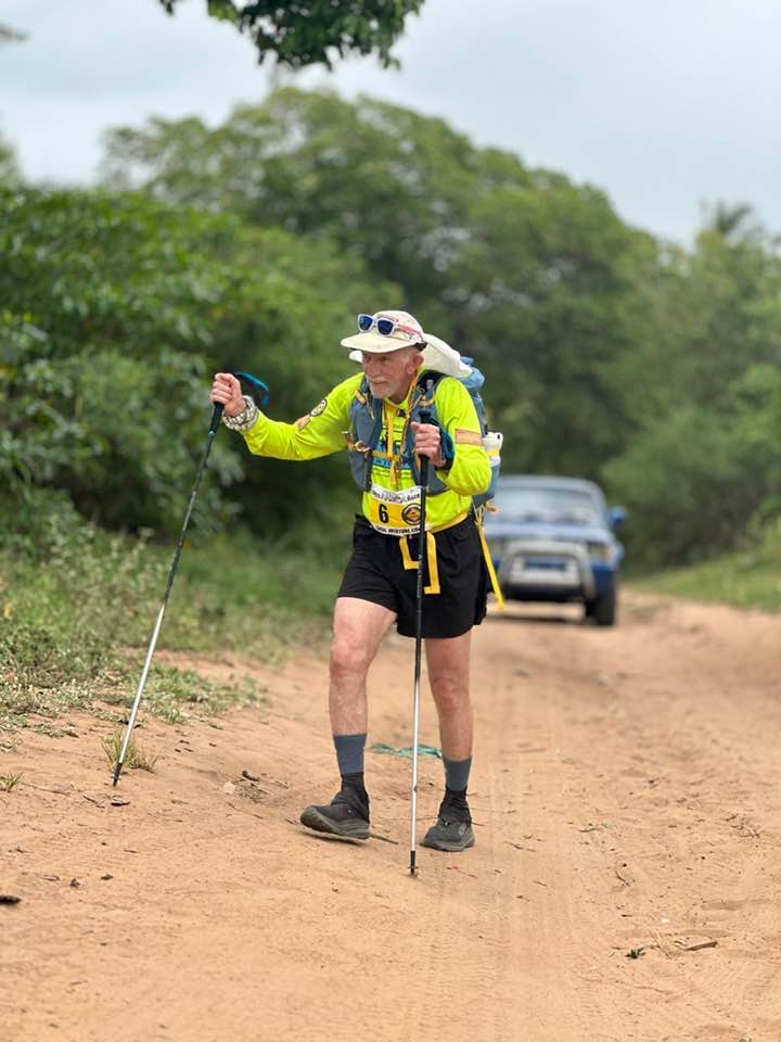 Weigner World Is A Special Place - Geezer Jock