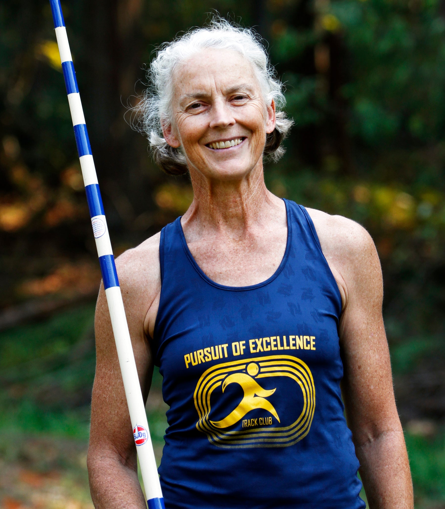 The Anatomy Of A Decathlon American Record...And So Much More. - Geezer ...