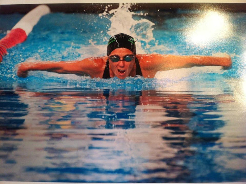 A Coach Returns To Her Roots And Is Golden - Geezer Jock
