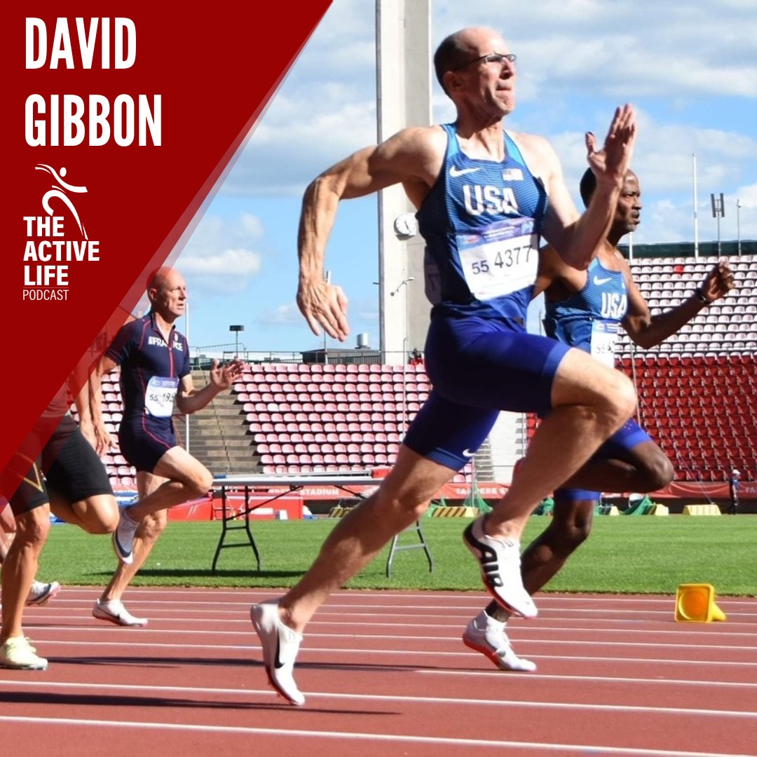 Masters Runners Today Can Run With Olympians of 1896 - Geezer Jock