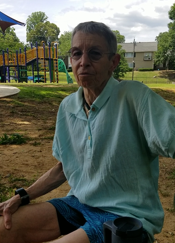 Don’t Mess With Skippy. Be Inspired By Her - Geezer Jock